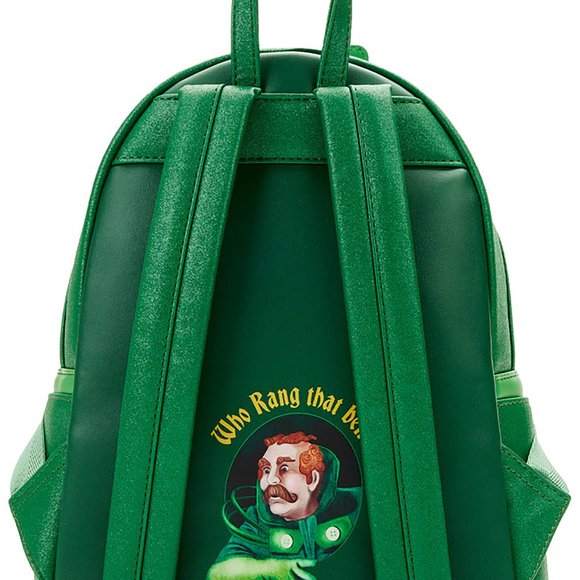 Loungefly | Other | Loungefly X Wizard Of Oz Emerald City Mini Backpack ...